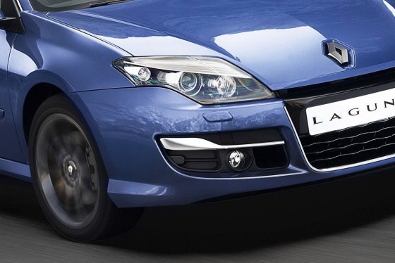 Future Renault Laguna 4 : au format crossover ? - Portail renault laguna